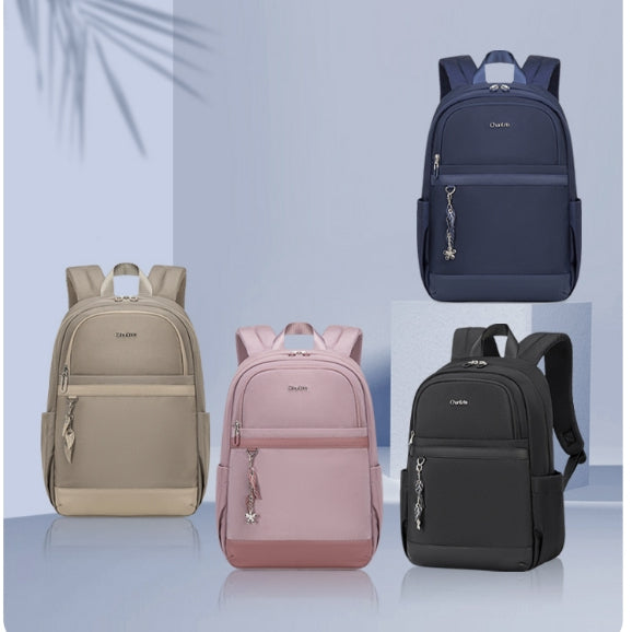 Chantria Elektraz Women Laptop Backpack Business Travel Laptop Backpac ...