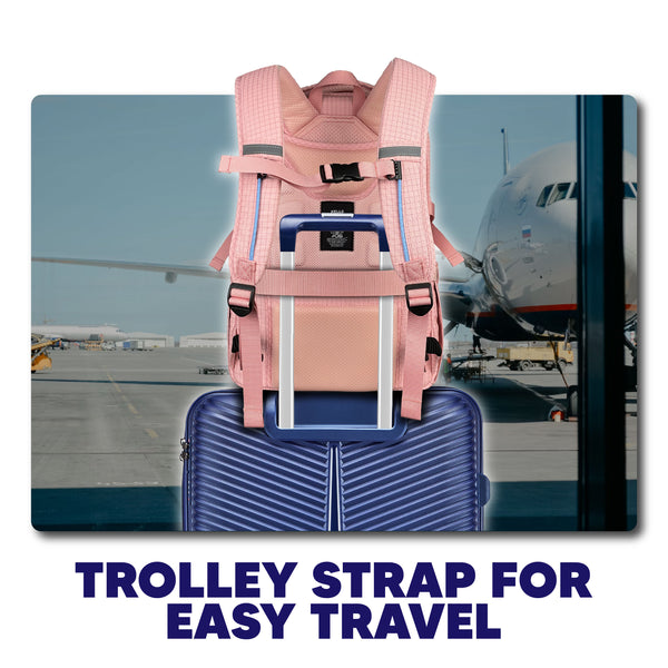 HELLO DRAGON Easy Backpack (ANTI GRAVITY SYSTEM®) – Bag2u Dot Com Sdn ...