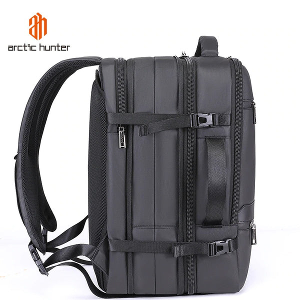 Arctic Hunter i-Walrus Backpack (15.6" Laptop) – Bag2u Dot Com Sdn Bhd ...